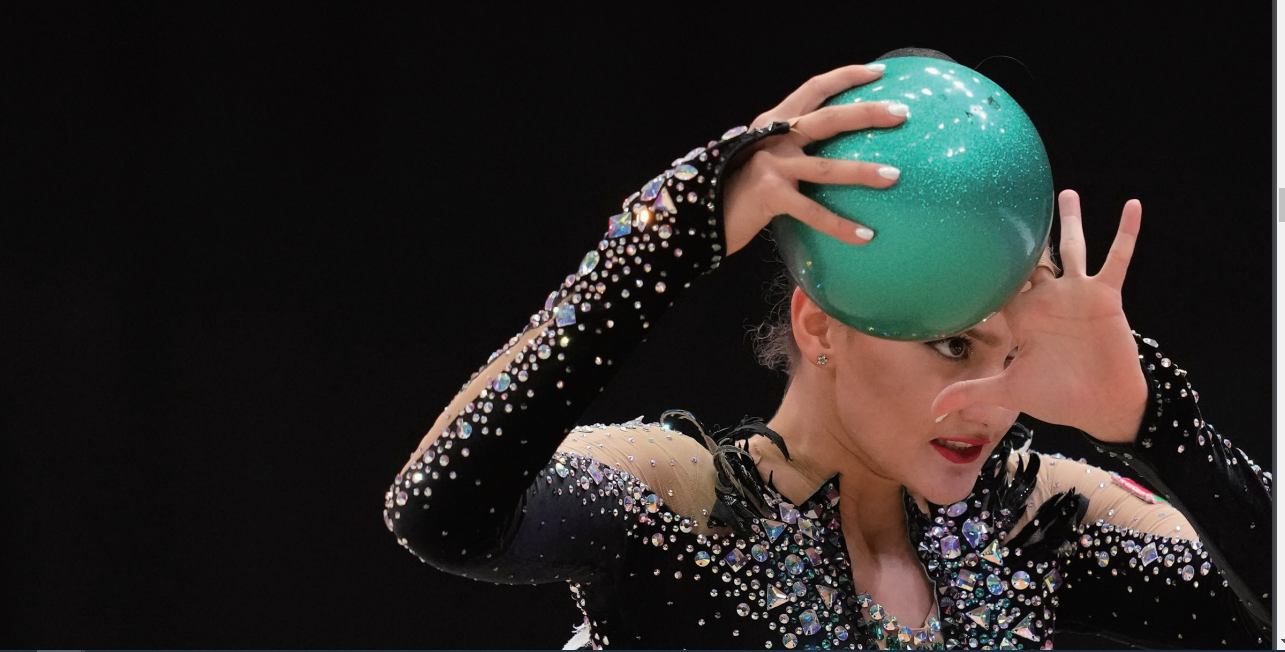 The Extraordinary Journey of Chacott: Ballet Roots, Rhythmic Mastery – Rhythmic Gymnastics