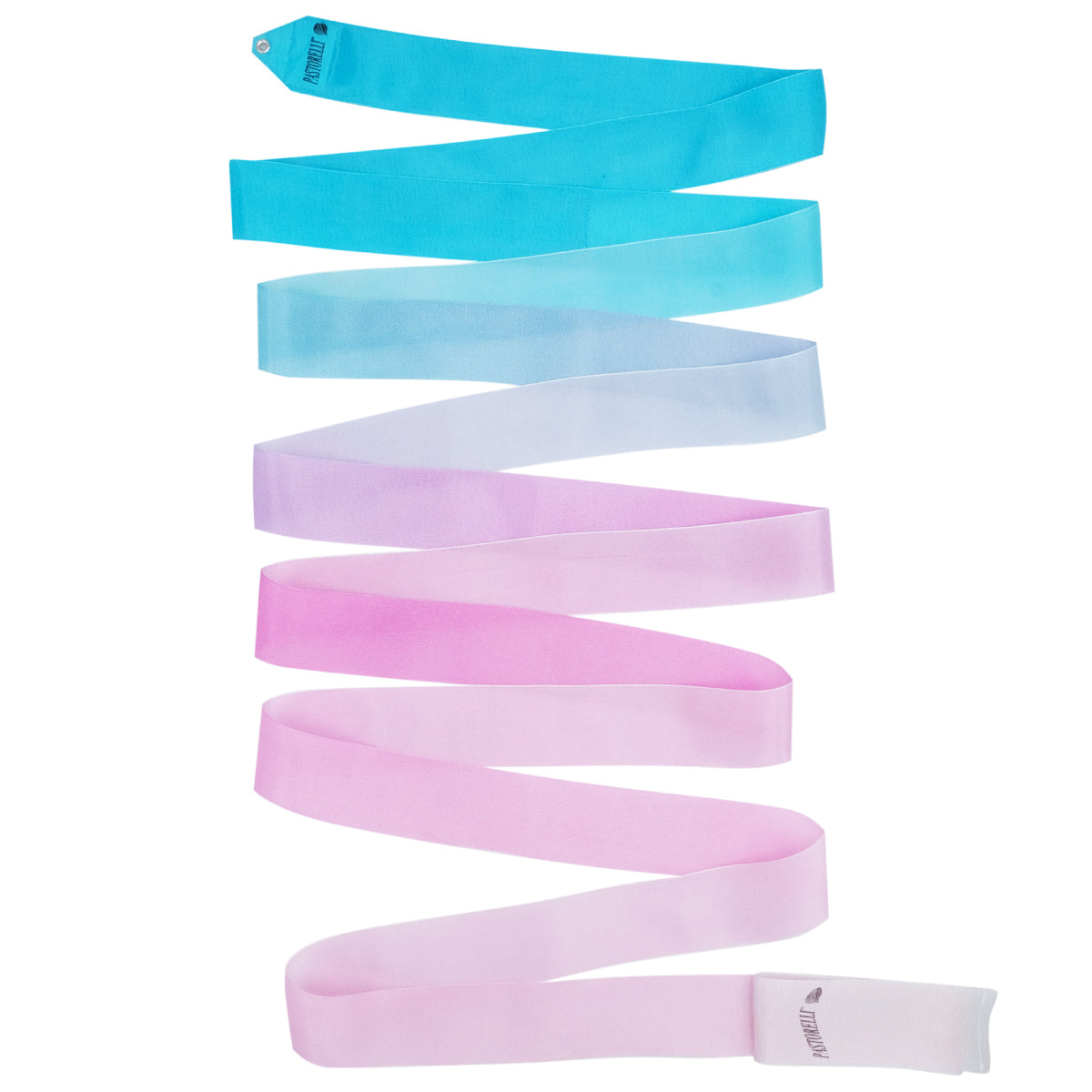 Pastorelli Premium Shaded Ribbon - 5 Meter FIG approved – Rhythmic ...