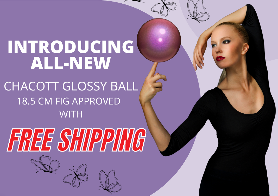 Rhythmic Gymnastics online store