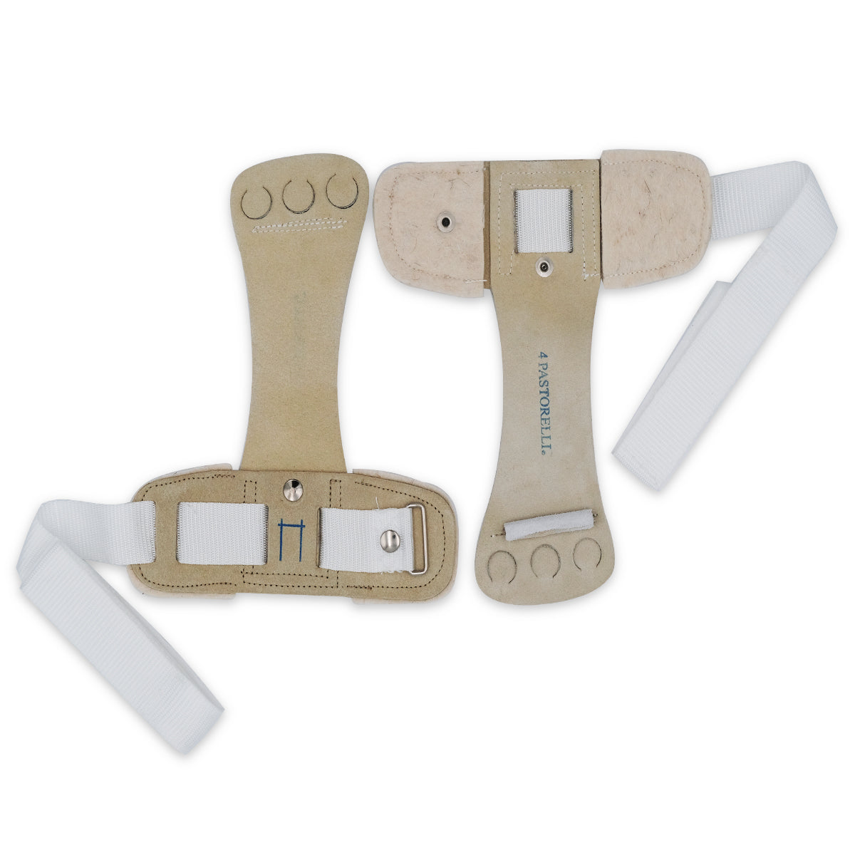 Pastorelli Artistic Gymnastics Men´s Professional High Bar Grips ...
