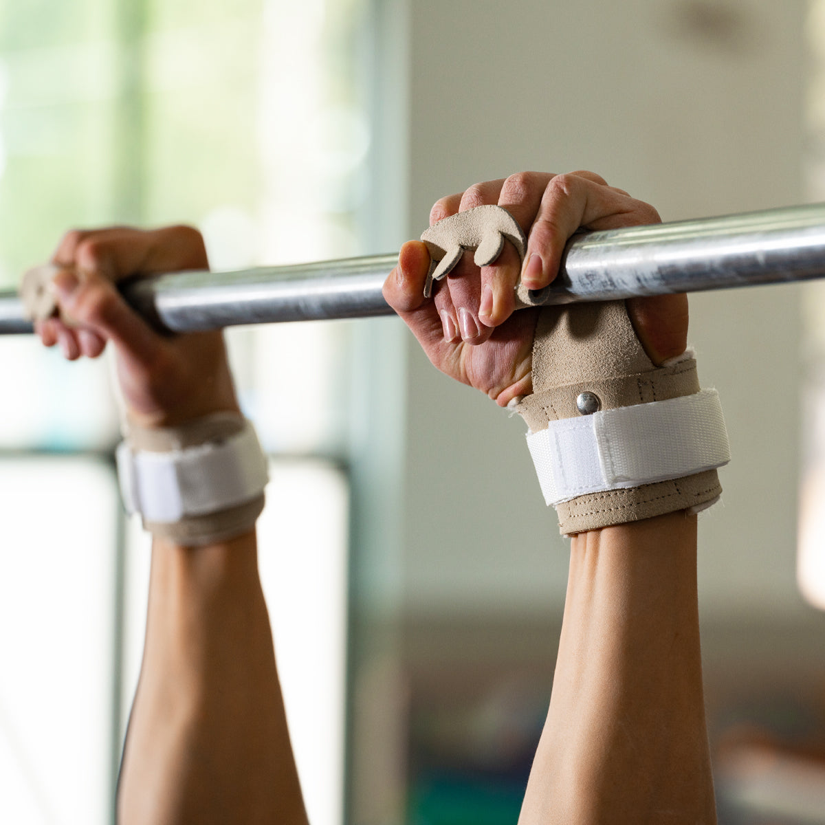 Pastorelli Artistic Gymnastics Men´s Professional High Bar Grips ...