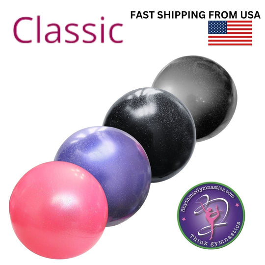 Rhythmic Gymnastics online store