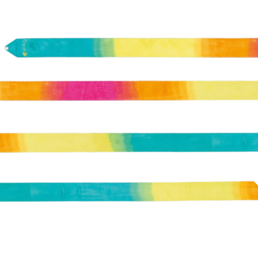 Chacott Gradation Ribbons 5 m FIG APPROVED – Rhythmic Gymnastics