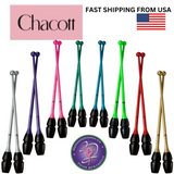 Chacott – Rhythmic Gymnastics