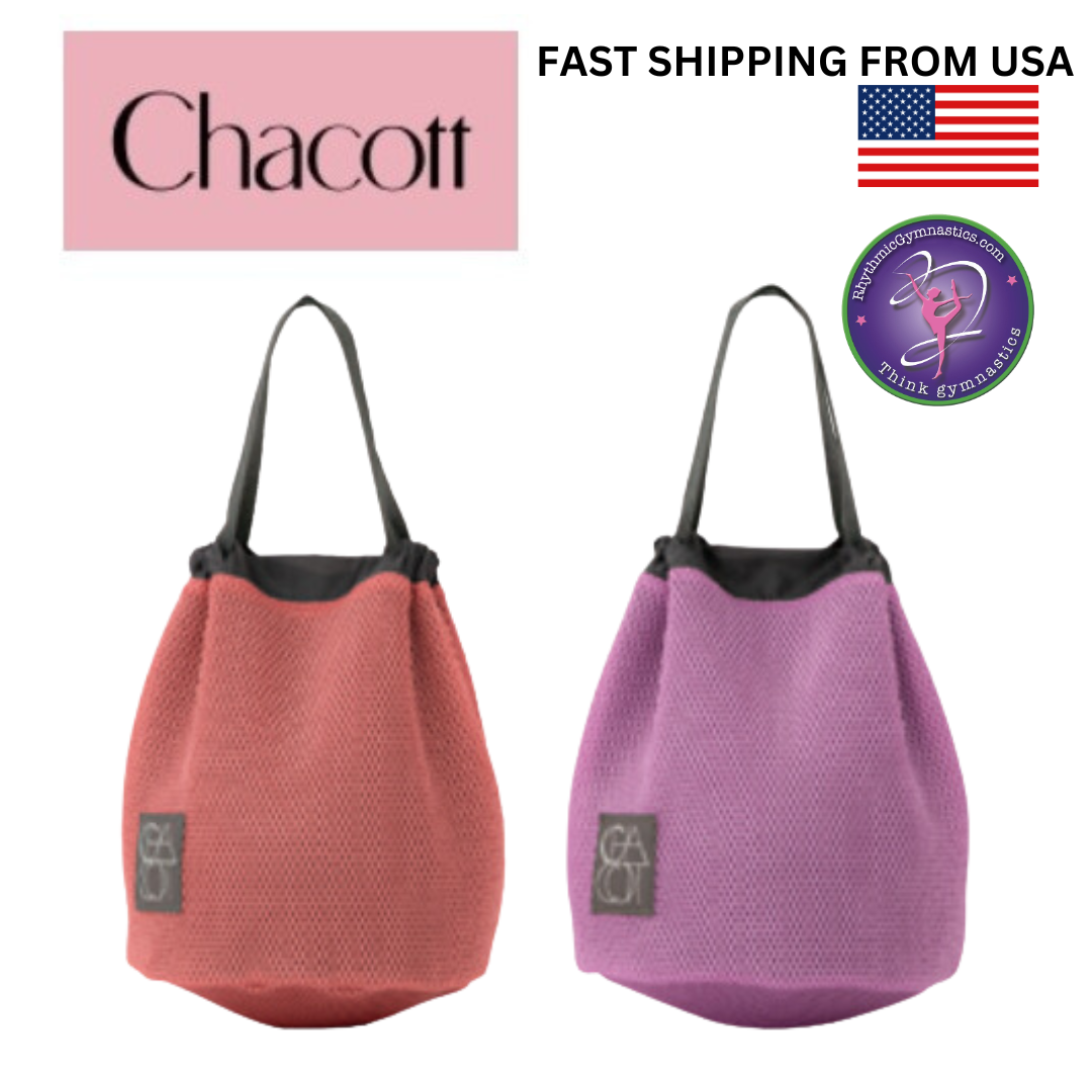 Chacott Washable Ball Carrier – Rhythmic Gymnastics