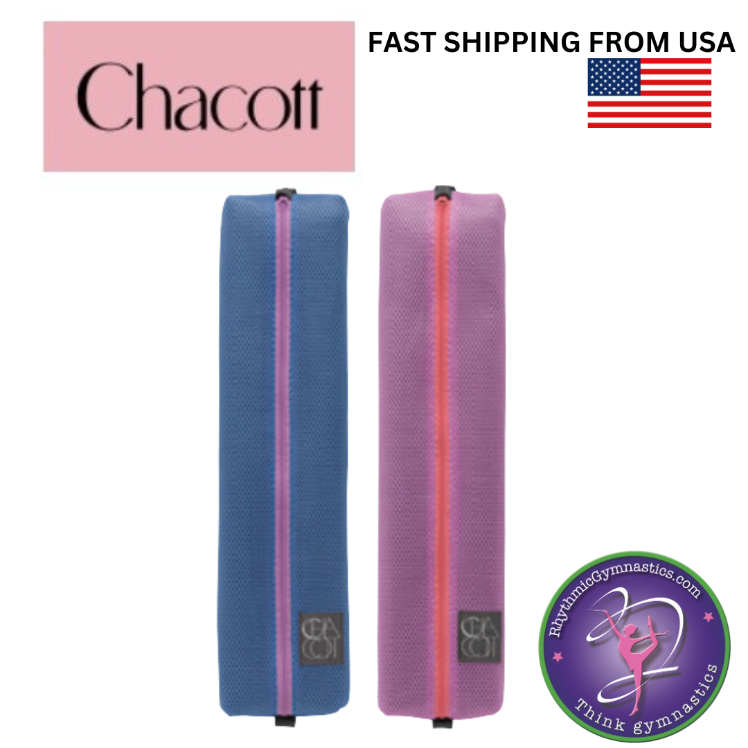 Chacott Washable Club Bag – Rhythmic Gymnastics