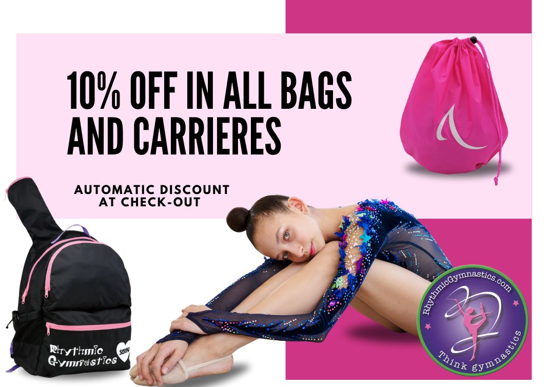 Rhythmic Gymnastics online store