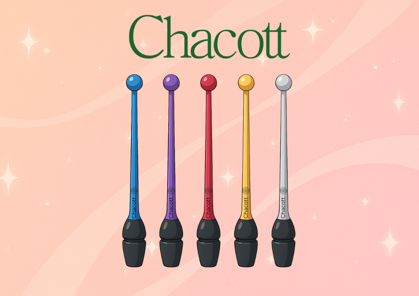 Rhythmic Gymnastics online store