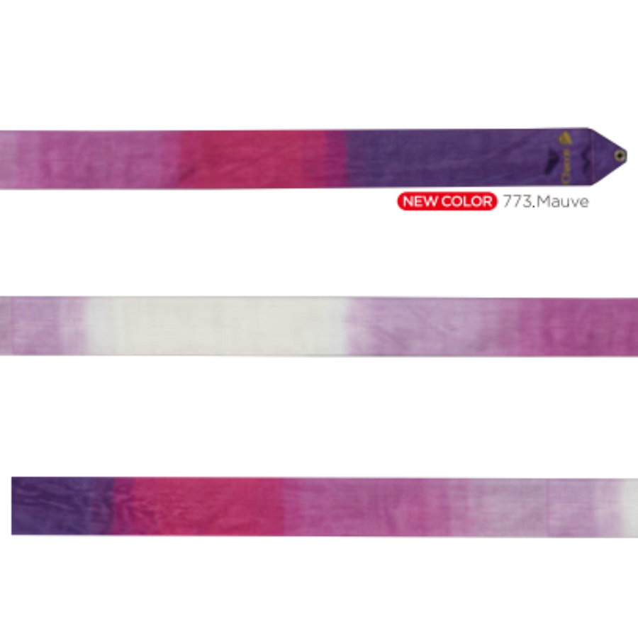 Chacott Gradation Ribbons 6 m FIG APPROVED – Rhythmic Gymnastics