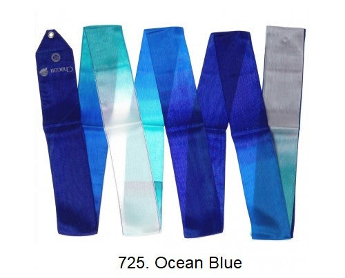 Chacott Gradation Ribbons 5 m FIG APPROVED – Rhythmic Gymnastics