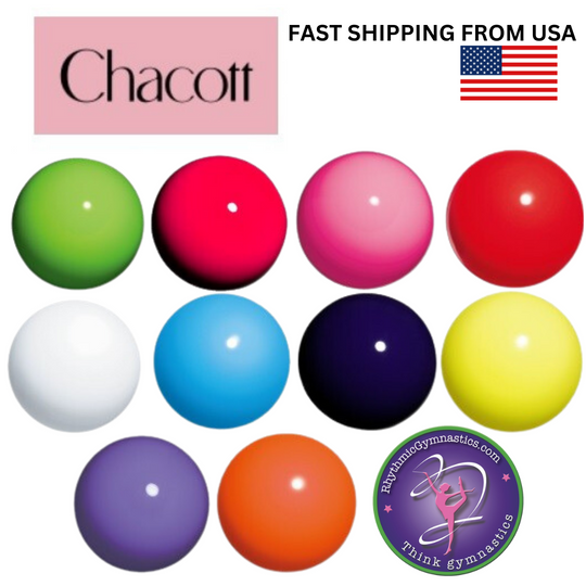 Rhythmic Gymnastics online store