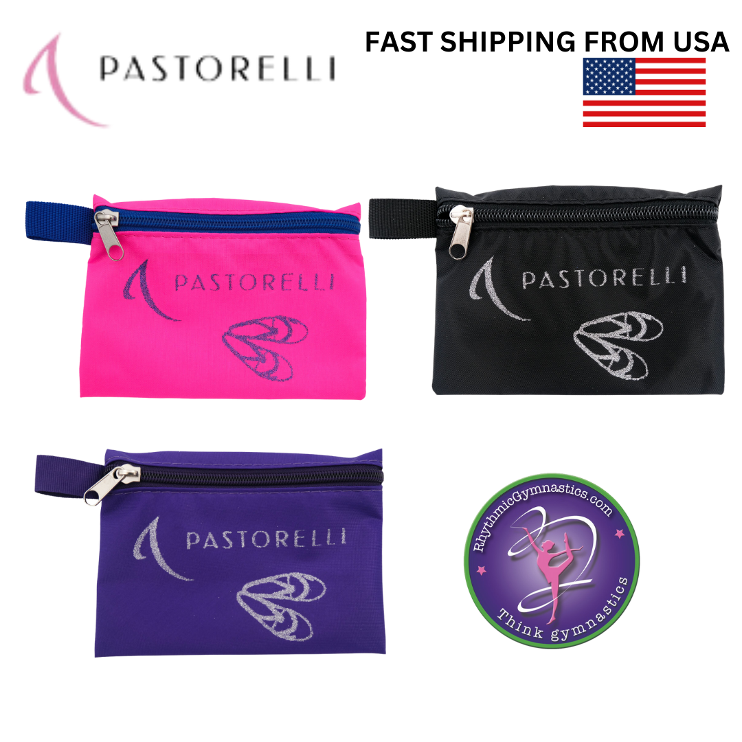 Pastorelli RG Rhythmic Gymnastics Half-Shoe Holder
